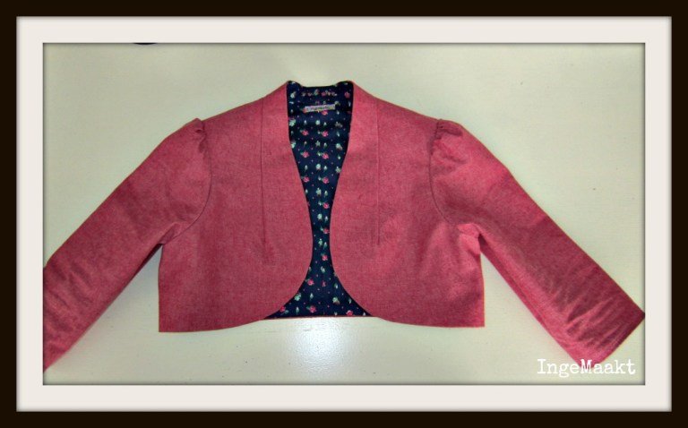 simplicity naaimode | IngeMaakt