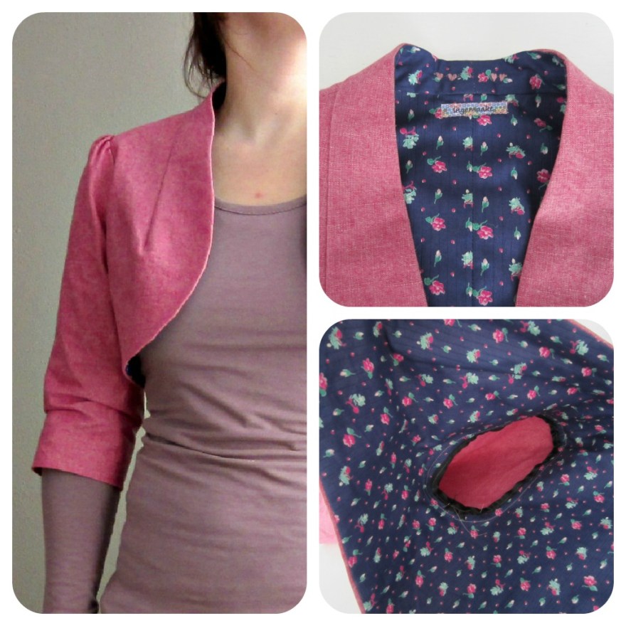 simplicity naaimode | IngeMaakt