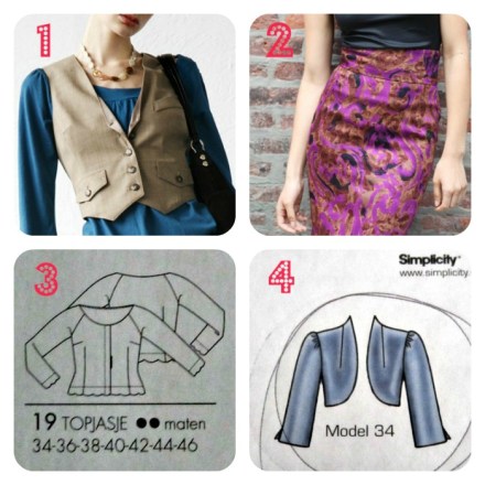 simplicity naaimode | IngeMaakt