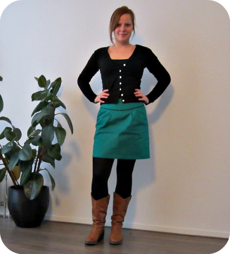 simplicity naaimode | IngeMaakt