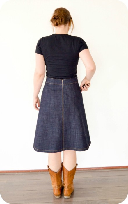 colette patterns | IngeMaakt