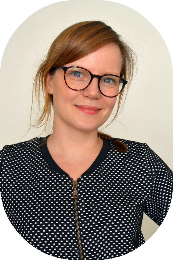 Maya bra | IngeMaakt