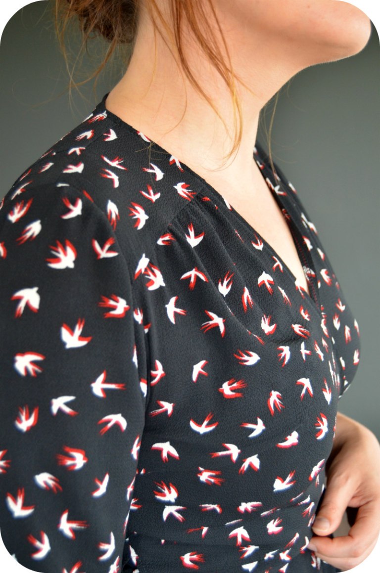 Inge and Eve | IngeMaakt